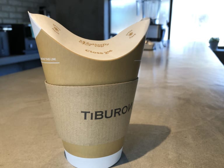 【茨木市】「美と健康」がテーマのカフェが本町の複合ビルに10月11日オープン！「TiBURON CAFE」 | 号外NET 茨木