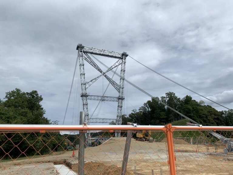 【茨木市】日本最長となるつり橋「GODA BRIDGE」の開業日が2025春に変更となりました | 号外NET 茨木